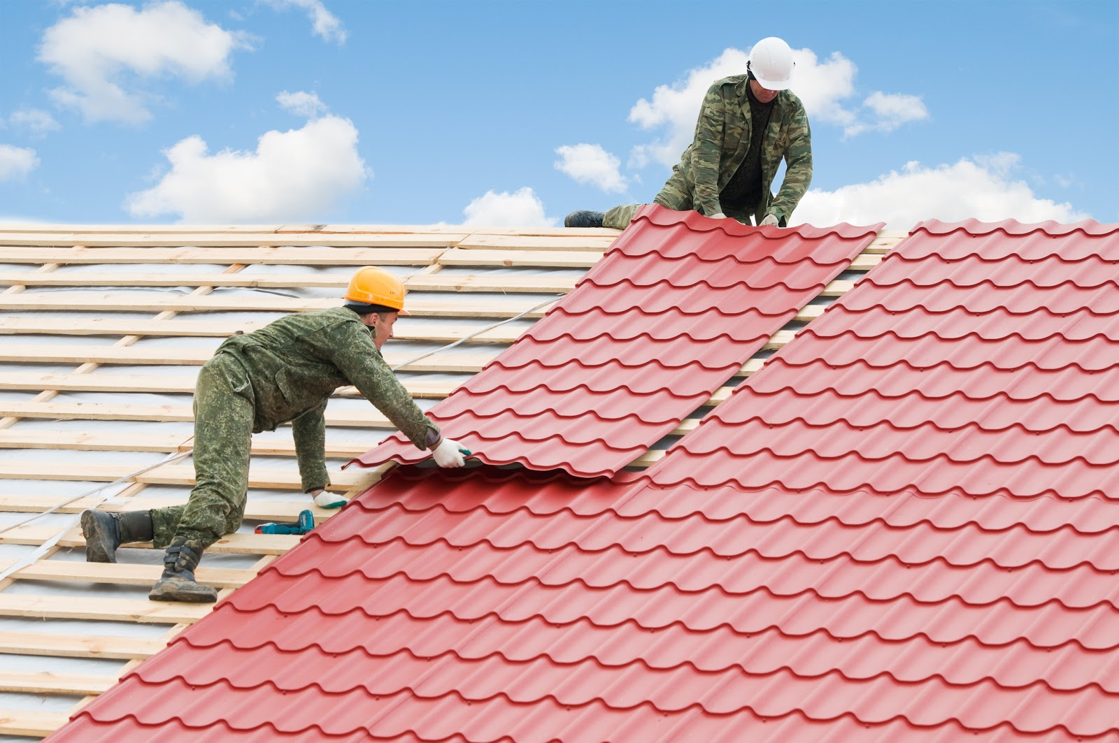 Home Revive-Best Roofing Installation